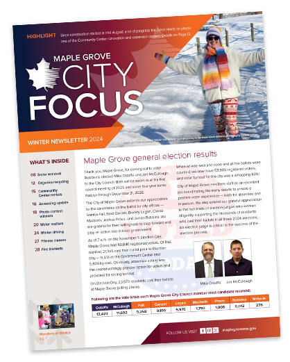 City Newsletters | Hyperlocal Advertising Opportunities