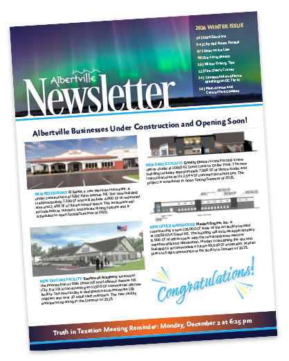 City Newsletters | Hyperlocal Advertising Opportunities