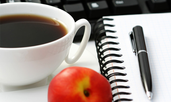 Things to Consider for a Successful Lunch Break at Work - Prime ...