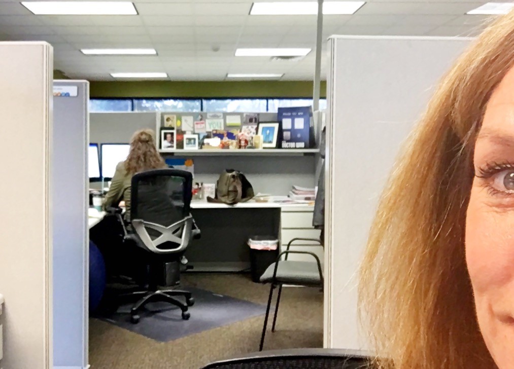 We Have an Author in the House - Prime Advertising + Design