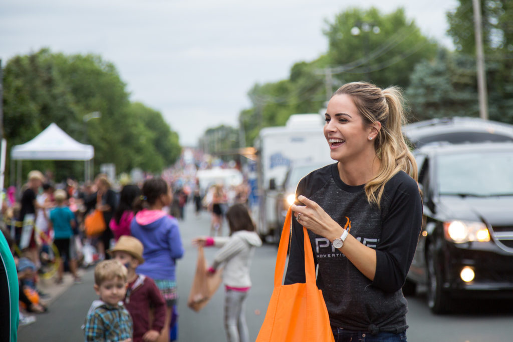 Prime's Guide to Cool, Custom Promo Products | Blog | Prime Advertising