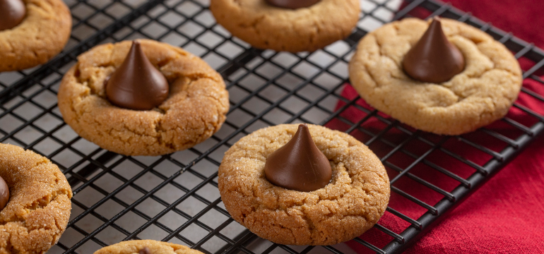 Peek Inside the PRIME Cookie Jar | National Cookie Day